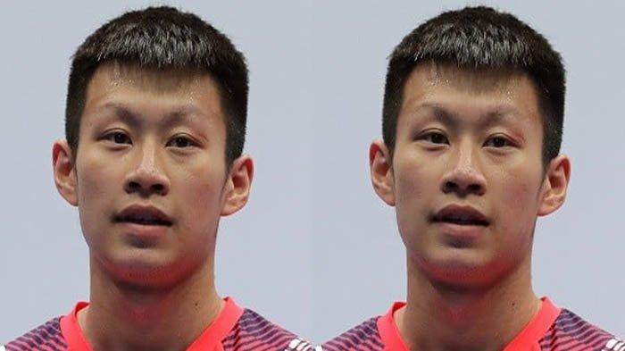 Prestasi Ren Xiang Yu Ganda Putra Badminton China Unggulan 4 di Vietnam ...