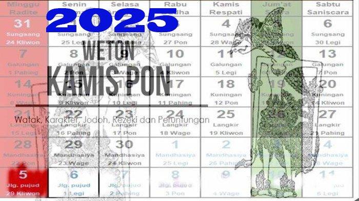 Kalender Bali 2025 Hari Raya Nyepi Tanggal Berapa dan Adakah Cuti ...