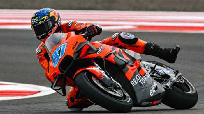 Profil Remy Gardner Pebalap MotoGP Tech3 KTM Factory Racing Putra ...