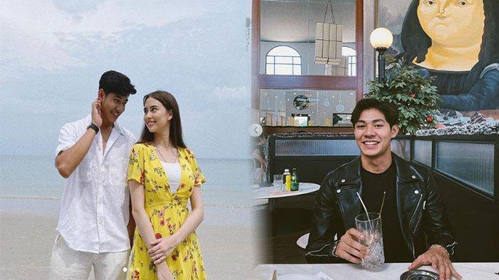 Profil dan Biodata Meerqeen, Pemeran Film Malaysia, Melur untuk Firdaus ...