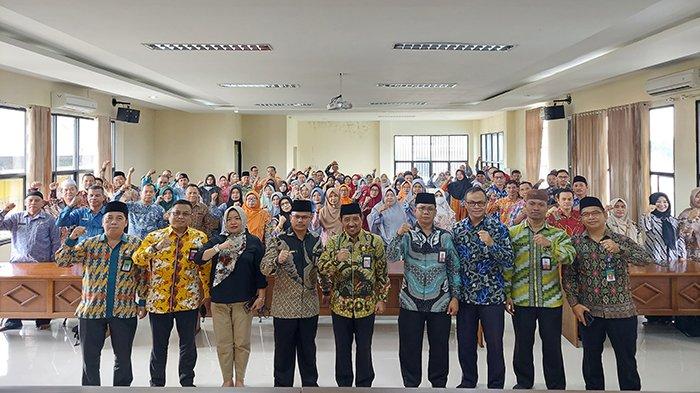 Peran Strategis Guru PAI Bentuk Karakter dan Akhlak Generasi Muda - Tribunpontianak.co.id