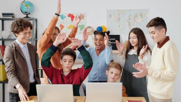 Prinsip dan Manfaat P5 dalam Kurikulum Merdeka, Apa Saja Kegiatan P5 ...