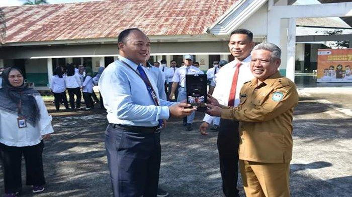 Bupati Kubu Raya Sebut Program Kemenkeu Mengajar Implementasi Konsep ...