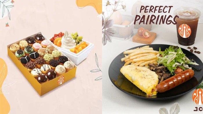 Promo JCO 27 Juli 2022, 1 Box Jpops Isi 24 Jcool To Go 100 Ribu ...
