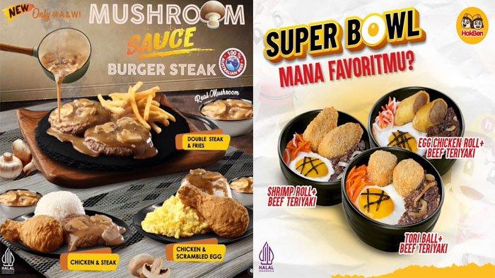 Promo Makanan Hari Ini 16 September 2022, McD KFC Pizza Hut BreadTalk ...