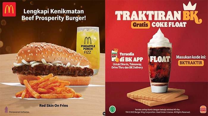 Promo Makanan di Restoran 29 Desember 2022, Menu Pizza Hut Solaria ...