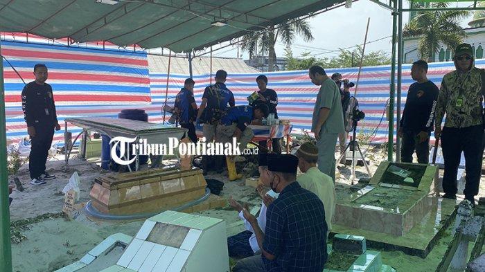 UPDATE HASIL Autopsi Rafa Fauzan Bocah Singkawang dan 12 Fakta ...