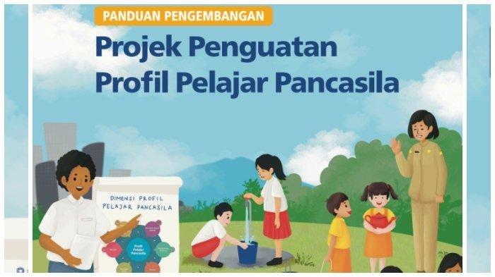 Contoh Inovasi dan Kolaborasi, Menyelami Proyek P5 di Sekolah Menengah ... Contoh Inovasi dan Kolaborasi, Menyelami Proyek P5 di Sekolah Menengah ...