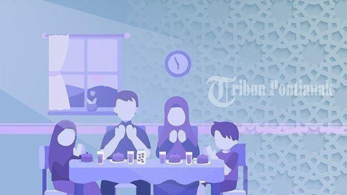 Ramadhan 2023 Simak Panduan Sukses Mengajarkan Anak Puasa Wajib Pertama ...