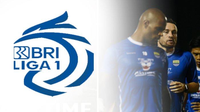 Peringkat Liga 1 BRI 2025: Persib Bandung bisa Juara Liga 1 Lebih Awal ...
