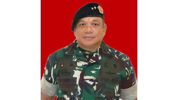 Resmi Dilantik Jadi Jenderal Bintang 2, Ini Pesan Khusus Mayjen Dr ...