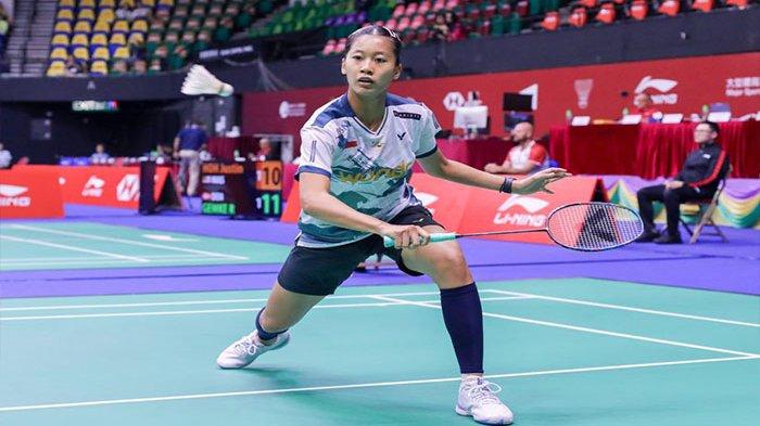 Live Score Badminton Hongkong Open 2024 Hari Ini Update Daftar Pemain Lolos 8 Besar BWF ...