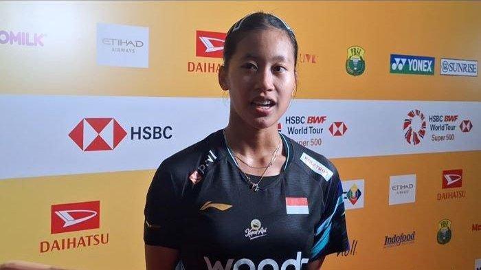 Hasil & Daftar Sementara Wakil Indonesia Lolos 16 Besar Swiss Open 2025 Pantau Hari Ini ...