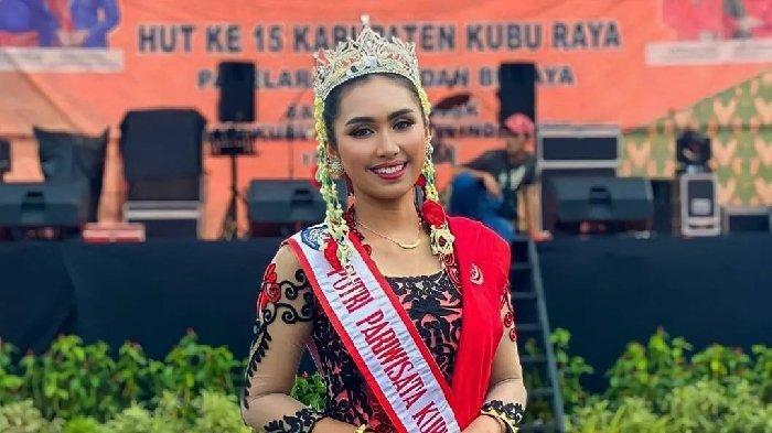 Sibuk Kuliah, Imelda Hutasoit Bercita-cita Jadi Wanita Karir ...