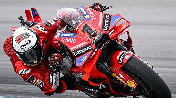 Berbeda! Jadwal Live Race MotoGP Qatar 2024 di Jam Tayang Trans7 Bukan Hari Minggu - Halaman all ...