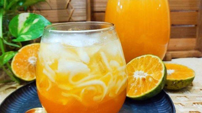 4 Resep Minuman Sehat dan Menyegarkan untuk Berbuka Puasa, Lengkap ...