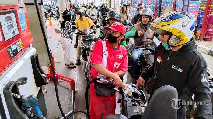 RESMI Aturan Baru BBM Subsidi Per 1 Oktober 2024 Usai Pertalite dan Solar Batal Dibatasi Cek ...