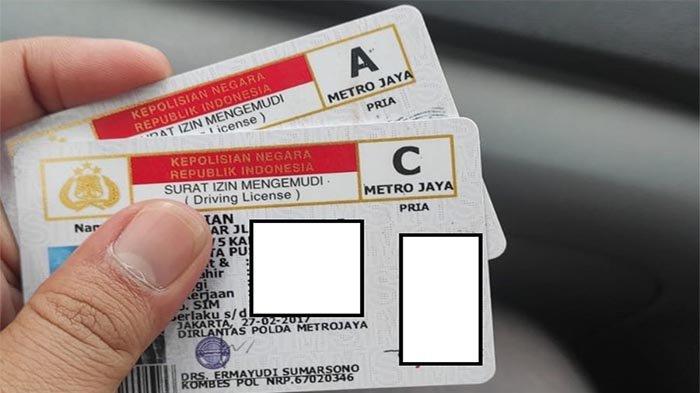 RESMI Aturan Bikin SIM Terbaru 2025, Benarkah Kini Gratis dan Berlaku ...