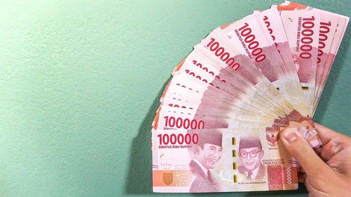 RESMI Berlaku Cara Korban PHK Dapat Gaji 60 Persen Selama 6 Bulan Lengkap Syarat Mengajukan JKP ...