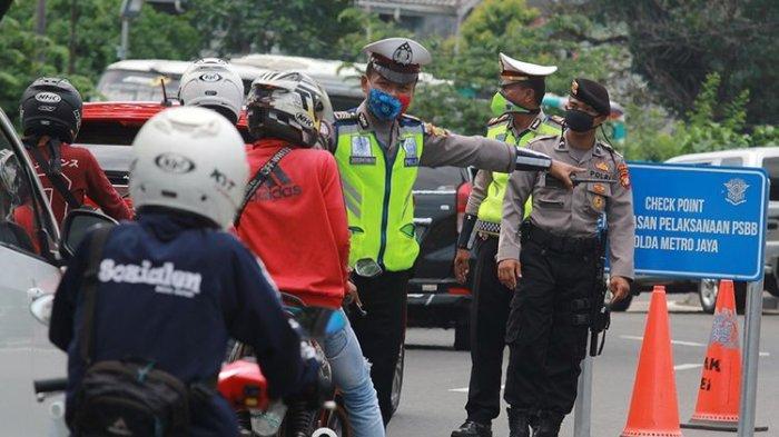 RESMI Berlaku Operasi Zebra 2024 Lengkap Daftar 14 Pelanggaran Lalu Lintas Paling Diincar Polisi ...