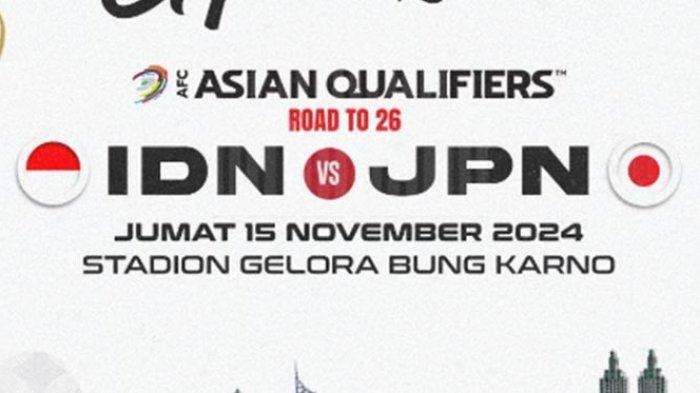 RESMI Berubah Ranking FIFA Timnas Indonesia Terbaru Usai Lawan Jepang ...