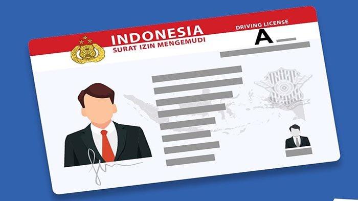 RESMI Biaya Bikin SIM A Terbaru Per November 2024 di Seluruh Indonesia ...