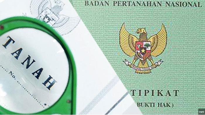 RESMI Biaya Ubah HGB ke SHM Terbaru Per 1 Oktober 2024, Kini Bisa ...