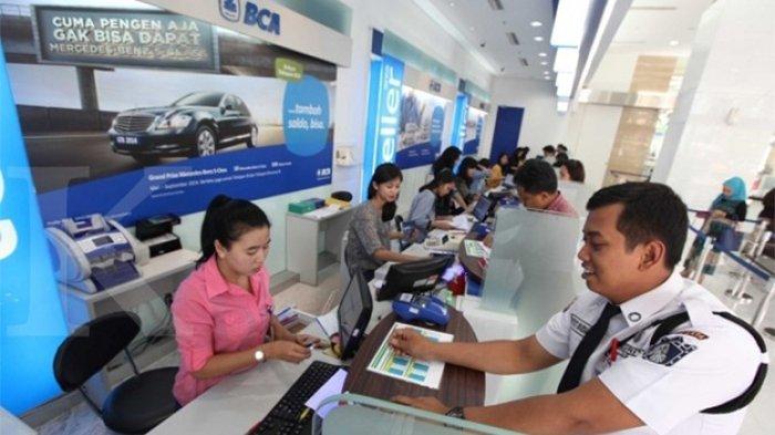 RESMI Buka Jadwal Layanan Operasional Bank BCA Selama Libur Natal 2024 dan Tahun Baru 2025 ...