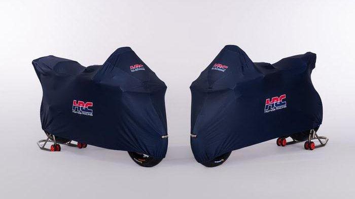 RESMI Castrol jadi Sponsor Baru Honda di MotoGP 2025 Gantikan Repsol ...
