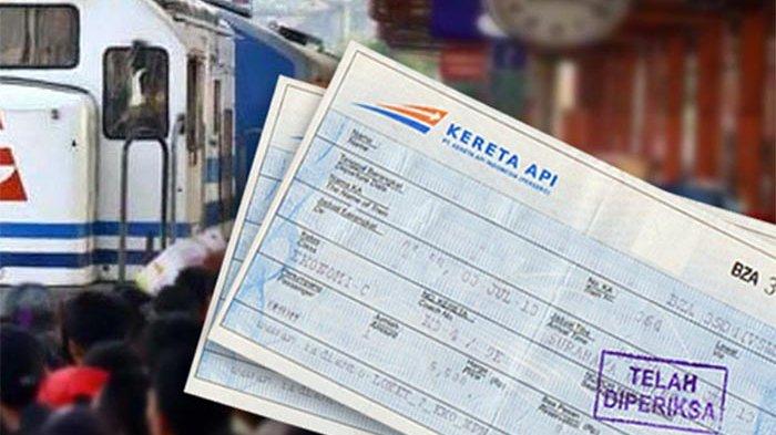 RESMI Diskon Harga Tiket Kereta Api 10 Persen dari KAI Sepanjang Libur Pilkada 2024 ...