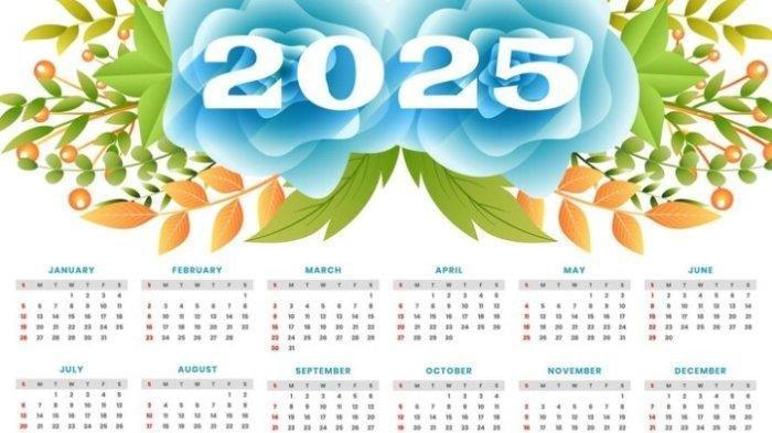 JADWAL Masuk Hari Pertama Sekolah PAUD SD SMP di Tahun Ajaran Baru 2025/2026 - Tribunpontianak.co.id