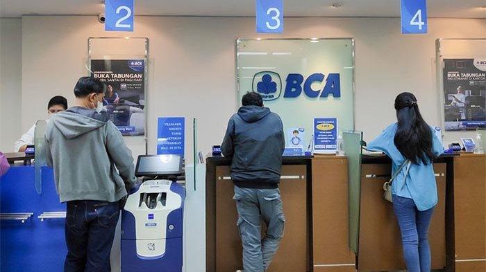 CEK Limit Transfer BCA Terbaru Per 1 Oktober 2024 Semua Jenis Transaksi ...