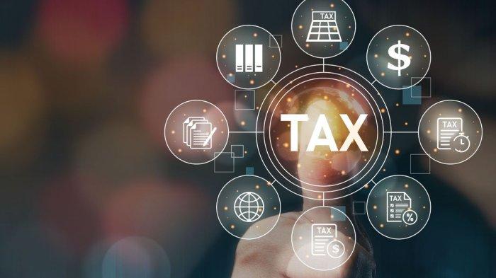 RESMI PPN 12 Persen Berlaku Per 1 Januari 2025 Lengkap Jenis Barang dan Jasa Terdampak ...