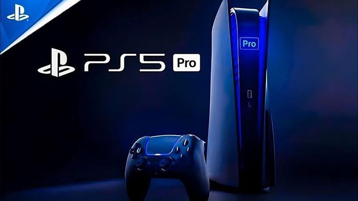 RESMI PlayStation 5 Pro Meluncur Lengkap Spesifikasi dan Harga Termurah ...