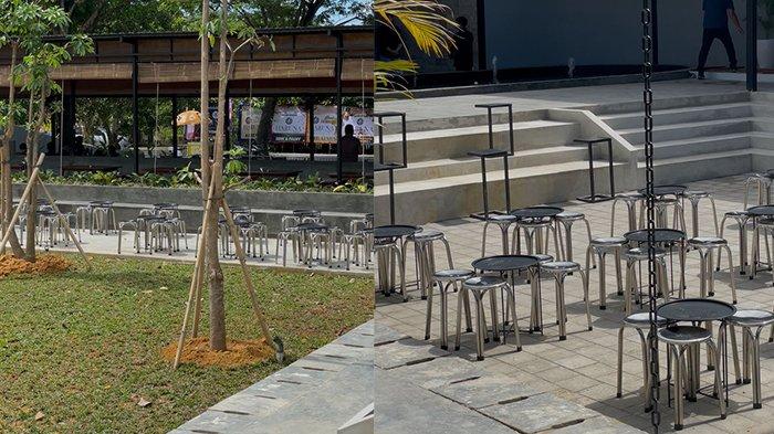 Wali Kota Pontianak Resmikan Haruna Cafe Cabang Ketiga ...