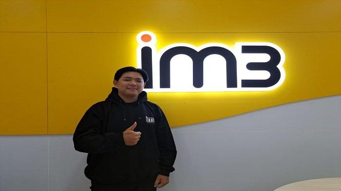 Rafael Akui Beruntung Ikuti Program Magang Kampus Merdeka Bersama ...