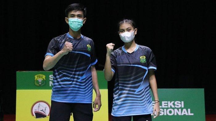 Profil Biodata Rafli Ramanda Pasangan Duet Az Zahra Putri Dania Lengkap ...