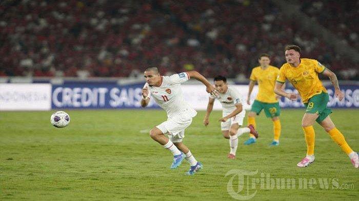 Intip Kondisi Skuad Australia Terkini Jelang Kedatangan Tamu Timnas Indonesia Asuhan Kluivert ...
