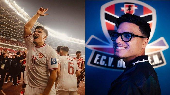 Profil Klub Baru Ragnar Oratmangoen, FC Dender Tim Kasta Tertinggi Liga ...