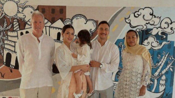 Begini Awal Mula Karir Raisa Naik Daun Hingga Sekarang ...