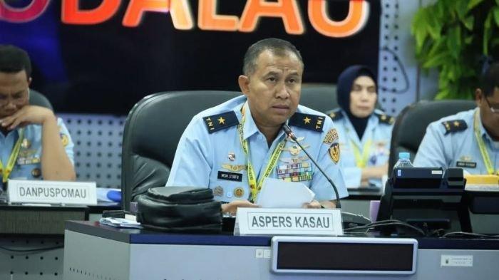 HARTA Kekayaan Kepala Basarnas Marsekal Madya TNI M Syafii yang Ngadu ...