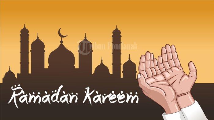 BACAAN Niat Zakat Fitrah Sendiri Istri dan Anak Lengkap Doa Agar ...