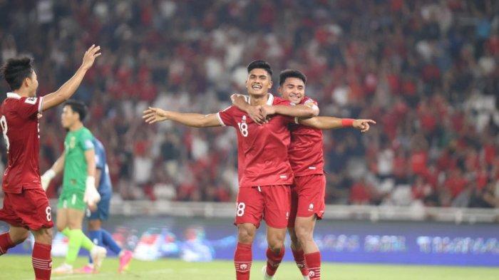 Bermain 32 Menit Cetak 2 Gol, Ramadhan Sananta Masih Dapat Evaluasi ...