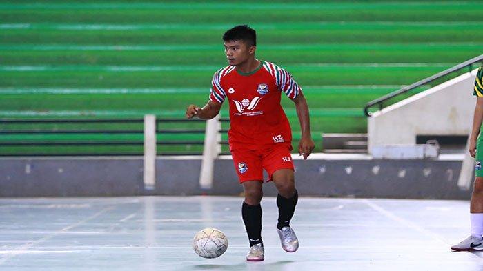 LFPI 2023, Tim Futsal Kancil WHW Siap Tampil Maksimal di GOR Pangsuma ...