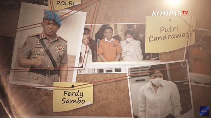 Pasal 100 KUHP Terbaru Bisa Membuat Ferdy Sambo Bebas dari Vonis Hukuman Mati - Tribunpontianak ...