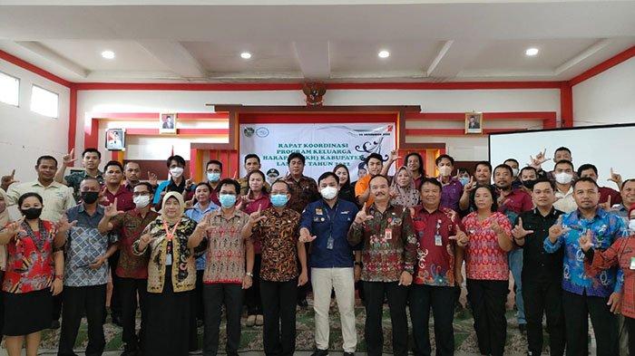 Program PKH Diharapkan Dapat Bantu Turunkan Angka Kemiskinan di Landak ...