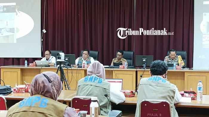 Kasus PMK Zero Case, Disbunnak Harap Kalbar Segera Zona Putih - Tribunpontianak.co.id