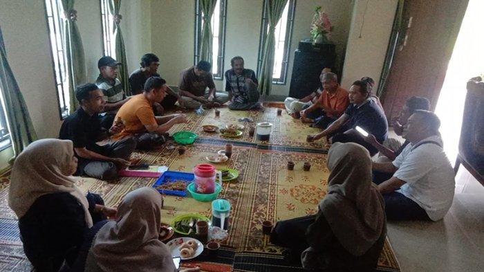 Warga Sungai Bundung Laut Sungai Kunyit Mempawah Bentuk Kelompok Tani ...