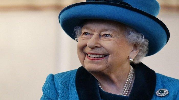 Perjalanan Hidup Ratu Elizabeth II, Raja Inggris Terlama Sepanjang ...