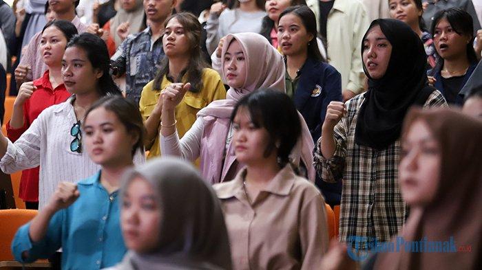 Jadwal Tahapan Pendaftaran Jalur Mandiri PTN : UI, UNS, ITB, ITS, Unpad ...